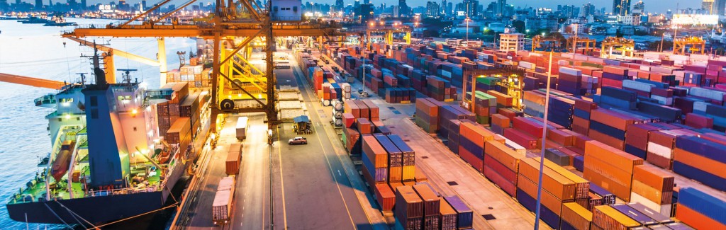 Medov Logistics | was founded to satisfy the logistic needs of cruise and cargo industries.